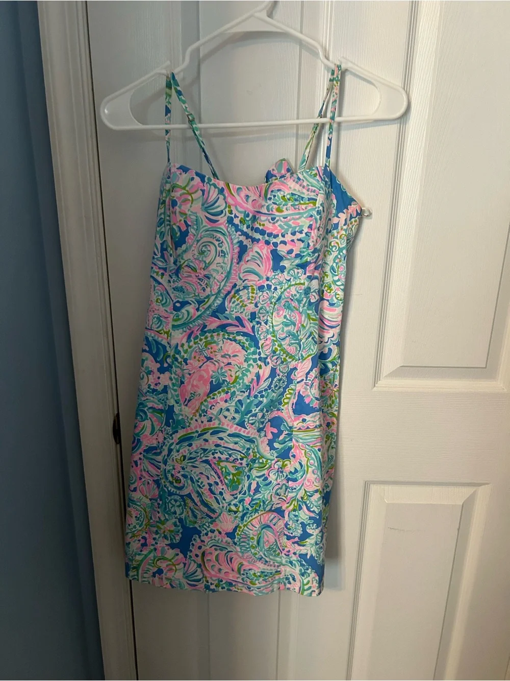 Lilly Pulitzer | Dresses | Lilly Pulitzer Dress | Poshmark